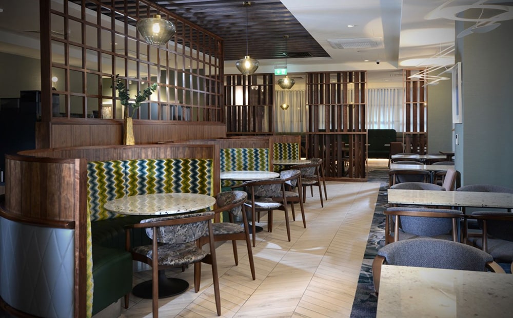 Home - Mossco Restaurant & Bar; food and drink with style