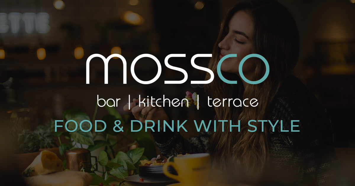Home - Mossco Restaurant & Bar Food and Drink with Style