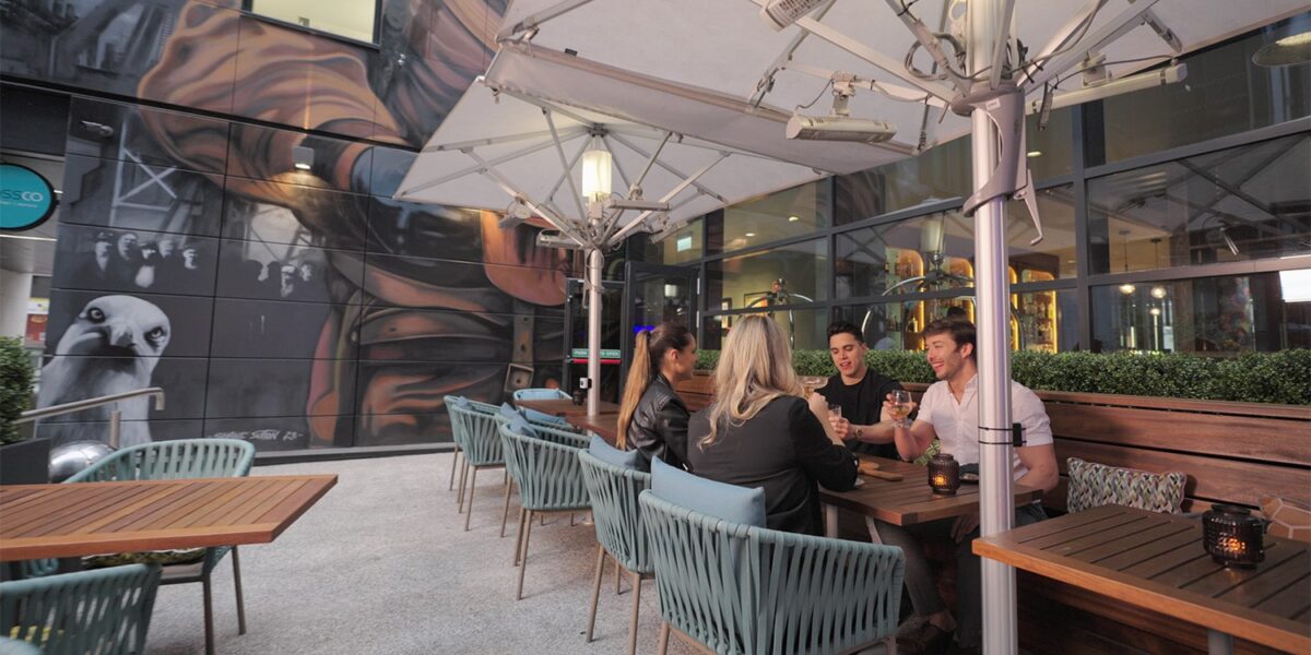 Home - Mossco Restaurant & Bar Food and Drink with Style