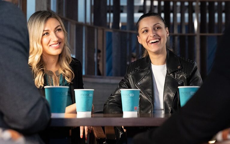 Home - Mossco Restaurant & Bar Food and Drink with Style